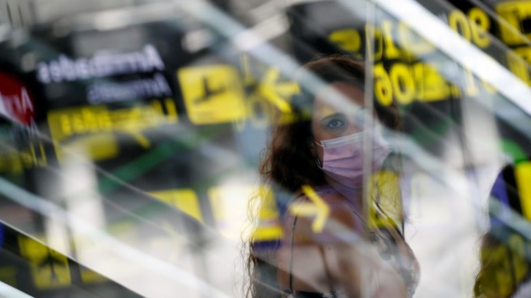 Brain Drain in South Mediterranean Countries : IEMed