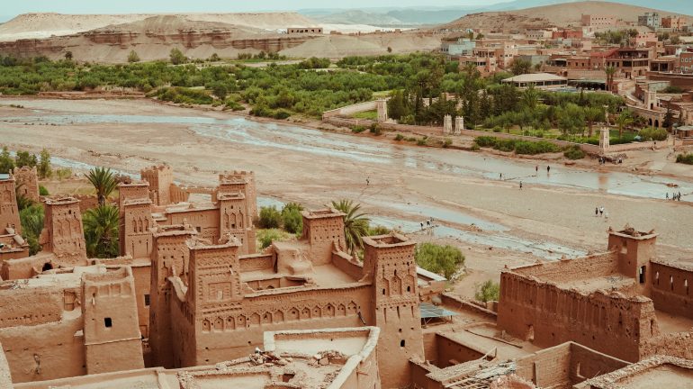 Tourism Trends in the MENA Region : IEMed