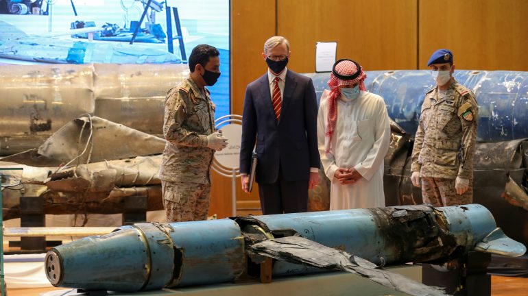 Tensions Between the US and Iran and the Role of the Gulf States : IEMed