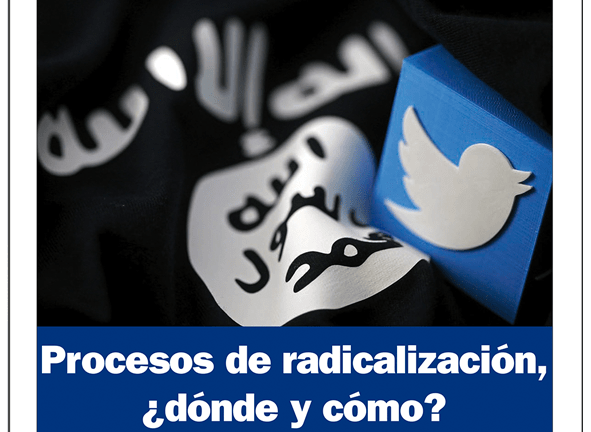 Procesos de radicalización: ¿dónde y cómo? : IEMed