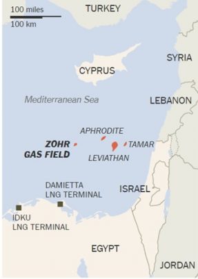 Geopolitics, Gas and Grand Ambitions: The Outlook for Petroleum ...