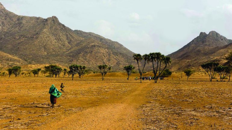 El Sahel y nosotros : IEMed