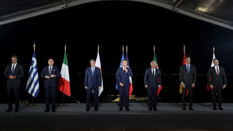 The 5+5 Dialogue after 30 years: Prospects and Challenges for Western ...