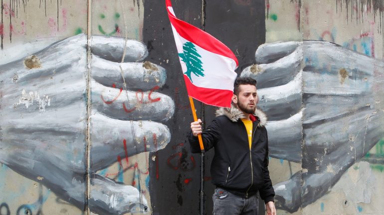 Lebanon’s Catastrophic Warlord Regime and the Tragedy of a Complicit ...