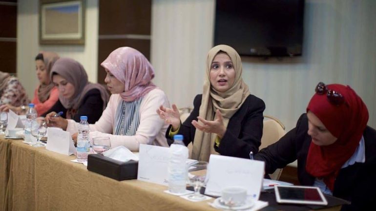 Libyan Women in Business: The Blazing Paths Toward Economic Empowerment ...