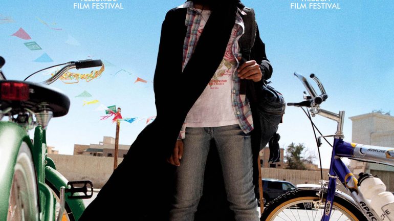 The Decade of the Female Filmmakers of the Arab Uprisings : IEMed