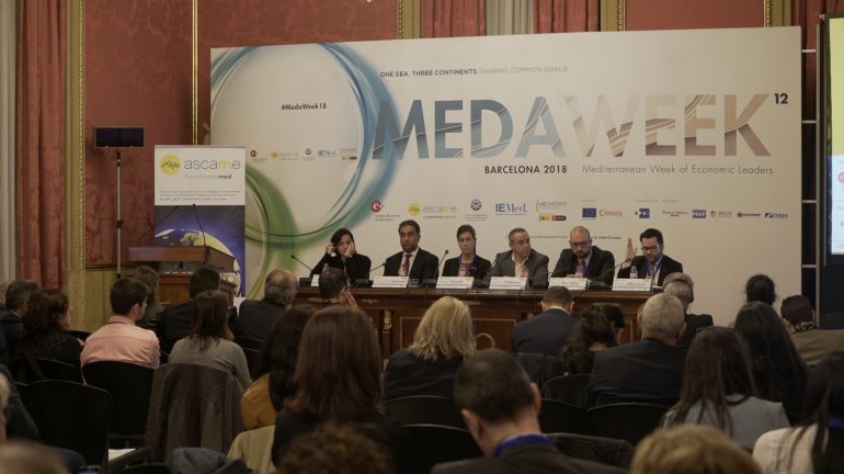 New Africa Business Development Forum. Africa: Navigate the New ...