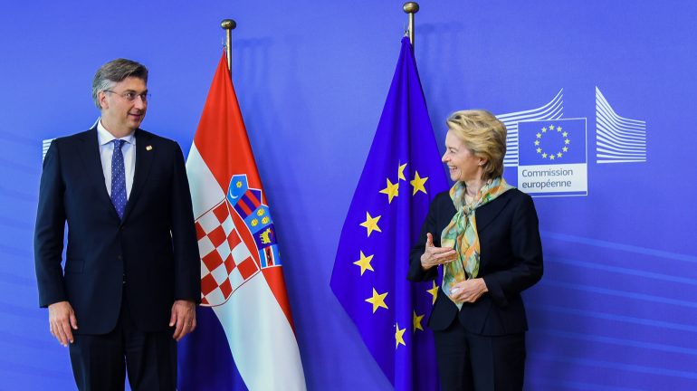 Croatia: A Decade in Review and Its Impact. From EU Accession to ...